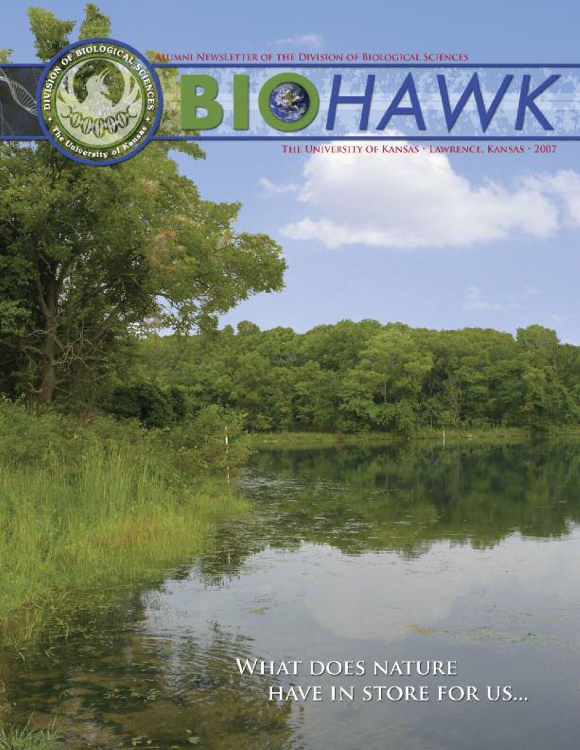 Biohawk 2007 | Biology